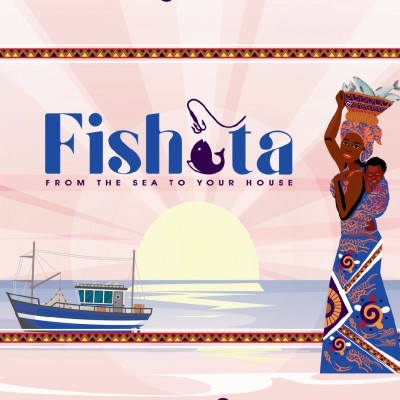 GFS, Global Foods Solutions, gfs, Fishita, Fishita brand